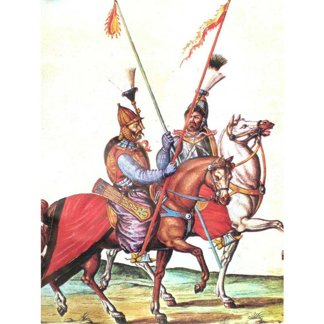 Tımar Sistemi - Osmanlı Ekonomisinin Temel Taşı - KlosLog